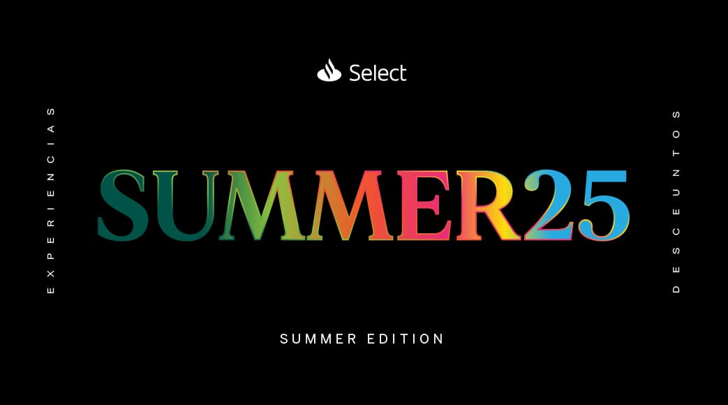The Select Experience | Ser Select es vivir experiencias únicas todos ...